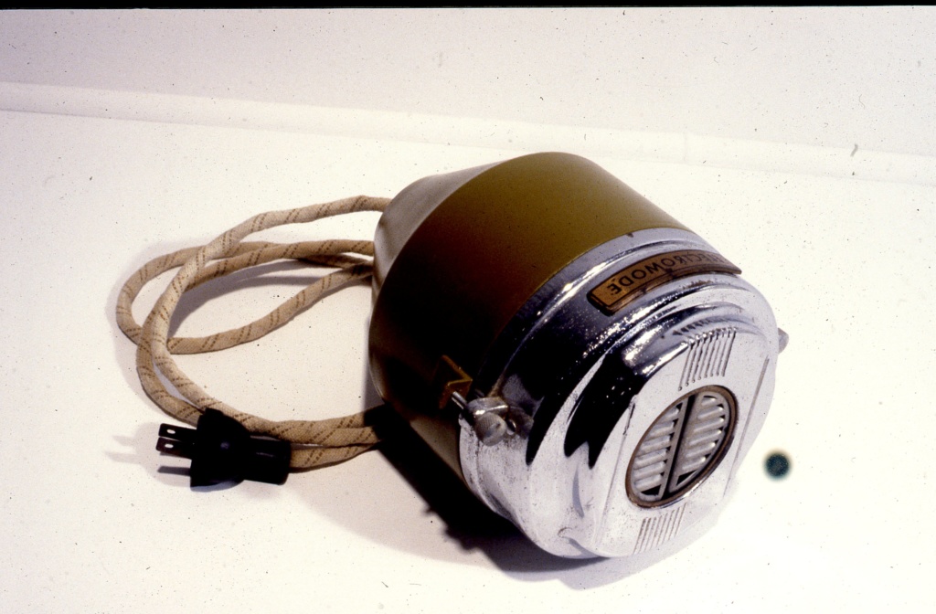 Electromode – Allen Topolski