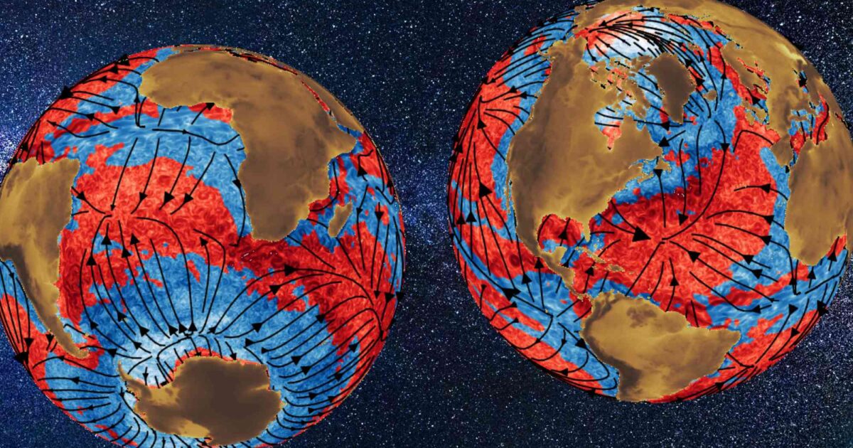Scientists uncover link between the ocean’s weather and global climate