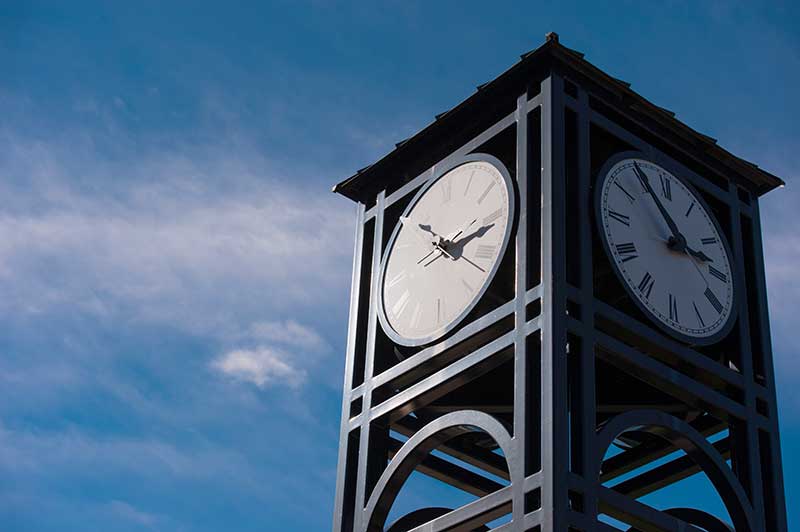 Traditions at the University of Rochester