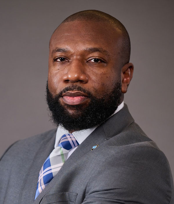 About Administration and Finance - University of Rochester