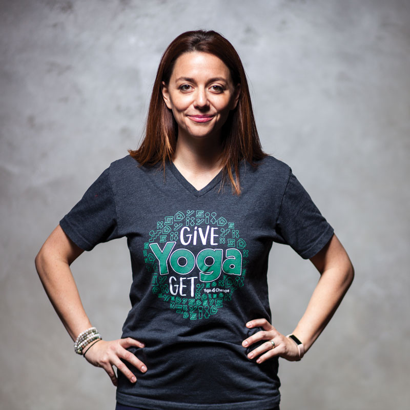A Pilot Finds a New Mission - Alumni News