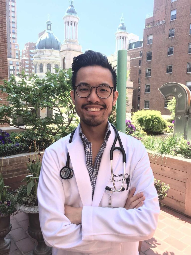 An insider's perspective - Alumni News