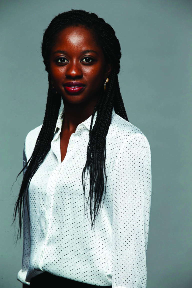 Changemaker: Combining Engineering and Medicine - Alumni News