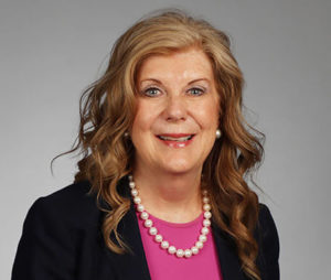 Why I Give: Nancy Dianis ’85N (MS) - Alumni News