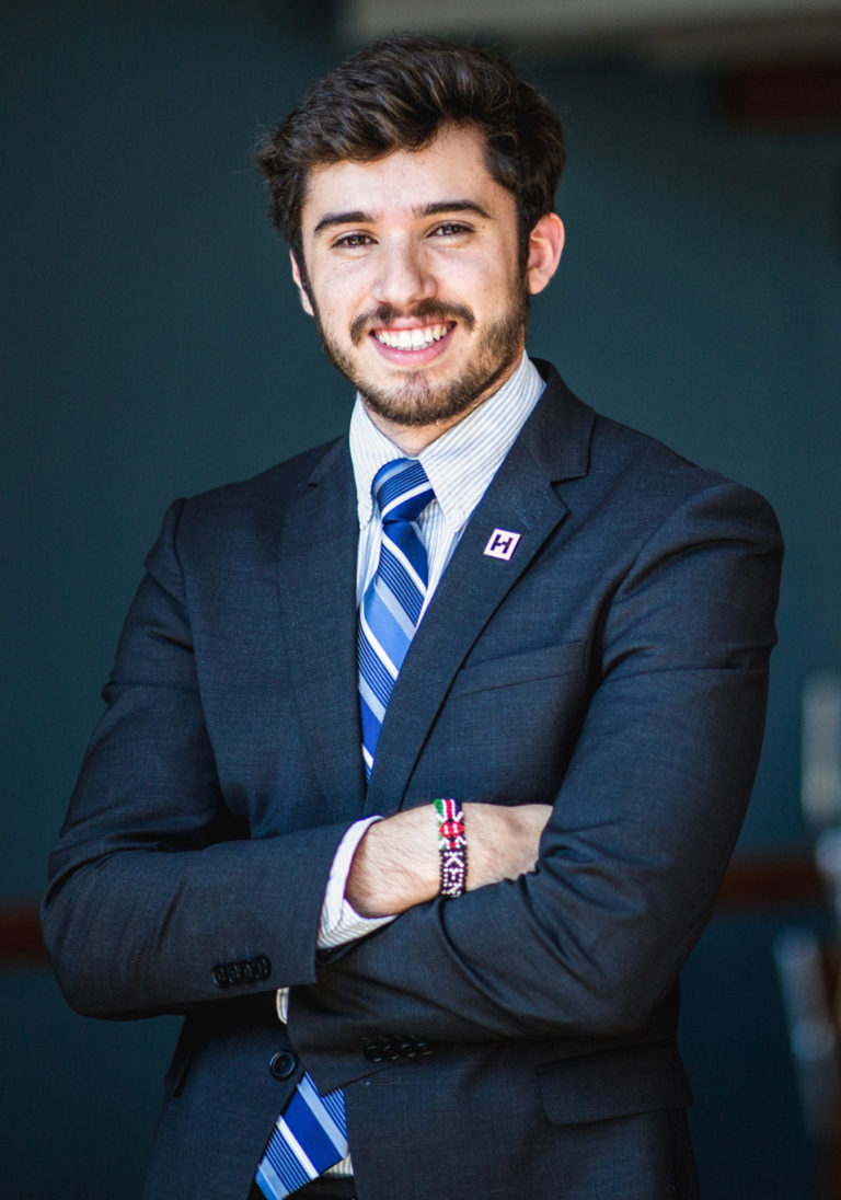 Where are they now: Anis Kallel ’17 (KEY) - Alumni News Where are they now: Anis Kallel ’17 (KEY) - Alumni News