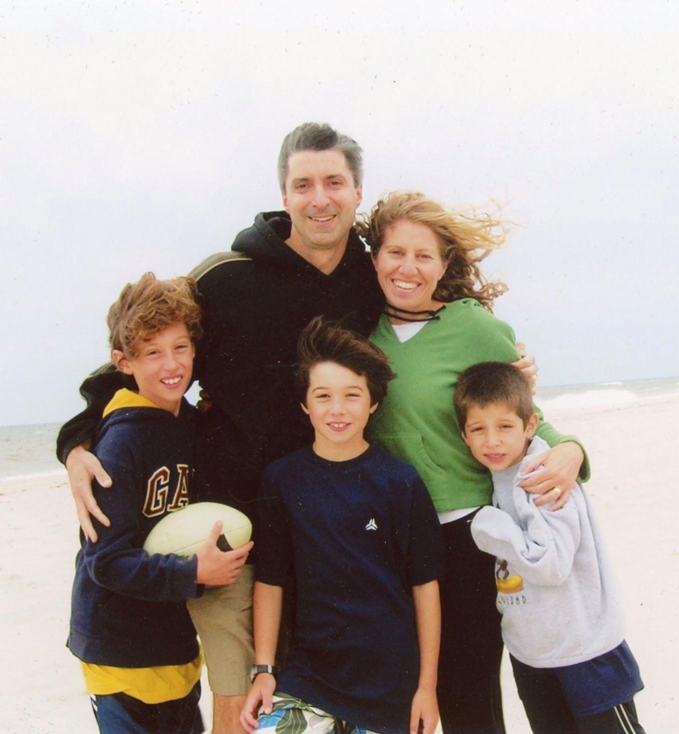 Why I give: Jean Libo Meyerowitz - Alumni News