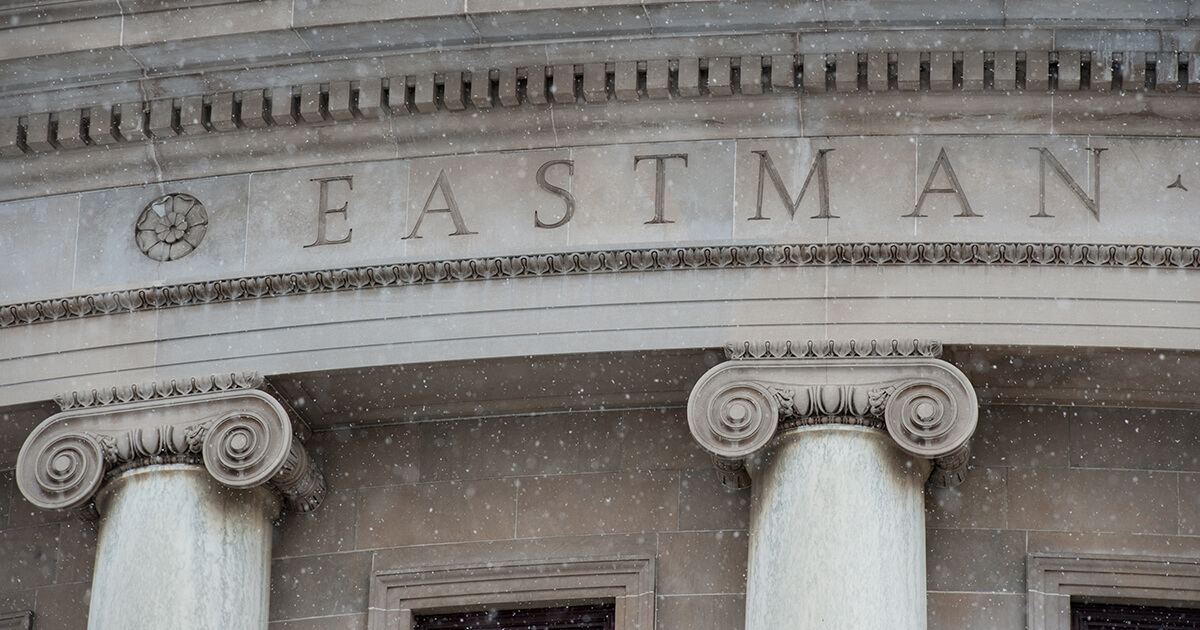 Generous gift establishes a deanship and fellowship in honor of ...