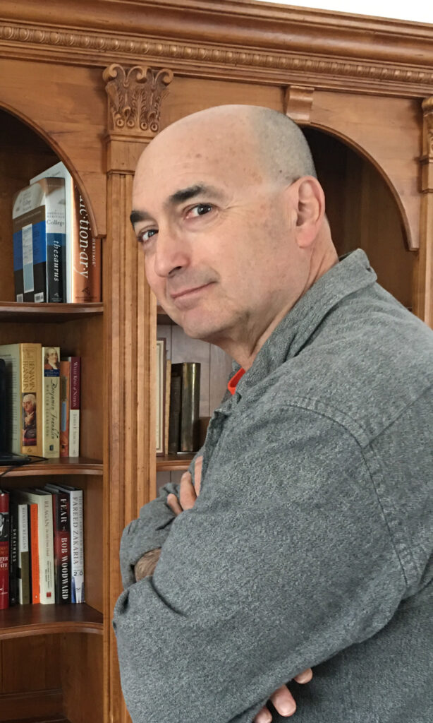 Renaissance man and mentor: Elliot Richman ’70, ’75 (PhD) - Alumni News