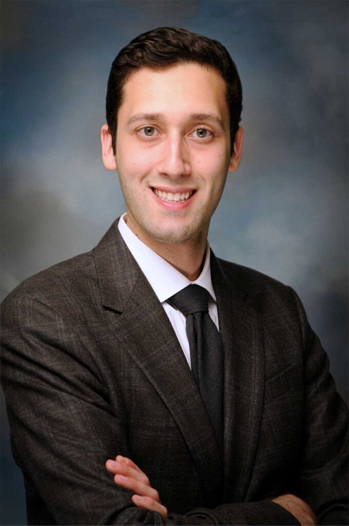 Shared memories and shared goals - Alumni News