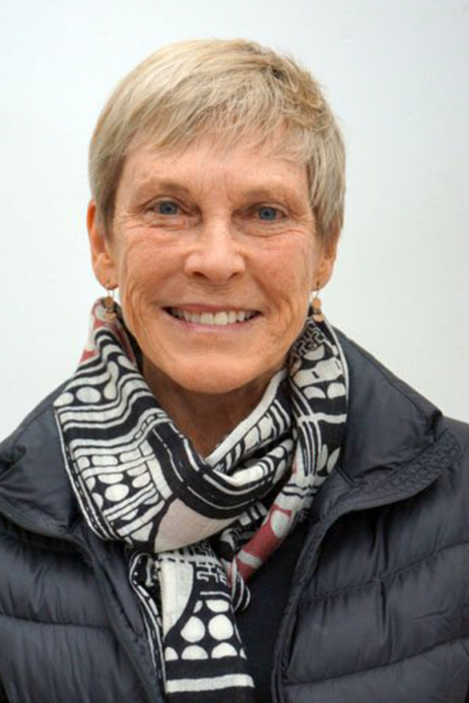 Art for the people - Alumni News