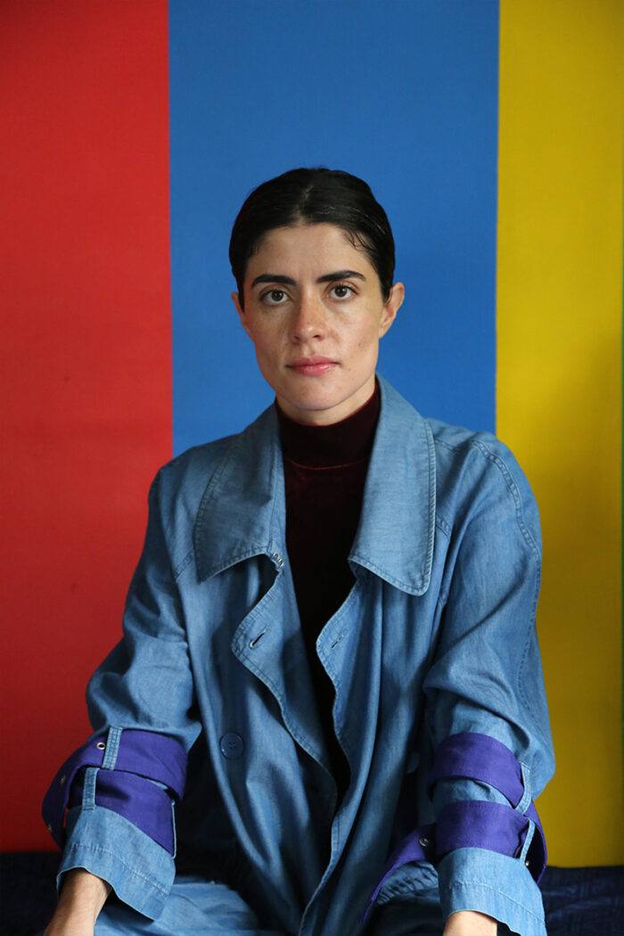 Art for the people - Alumni News