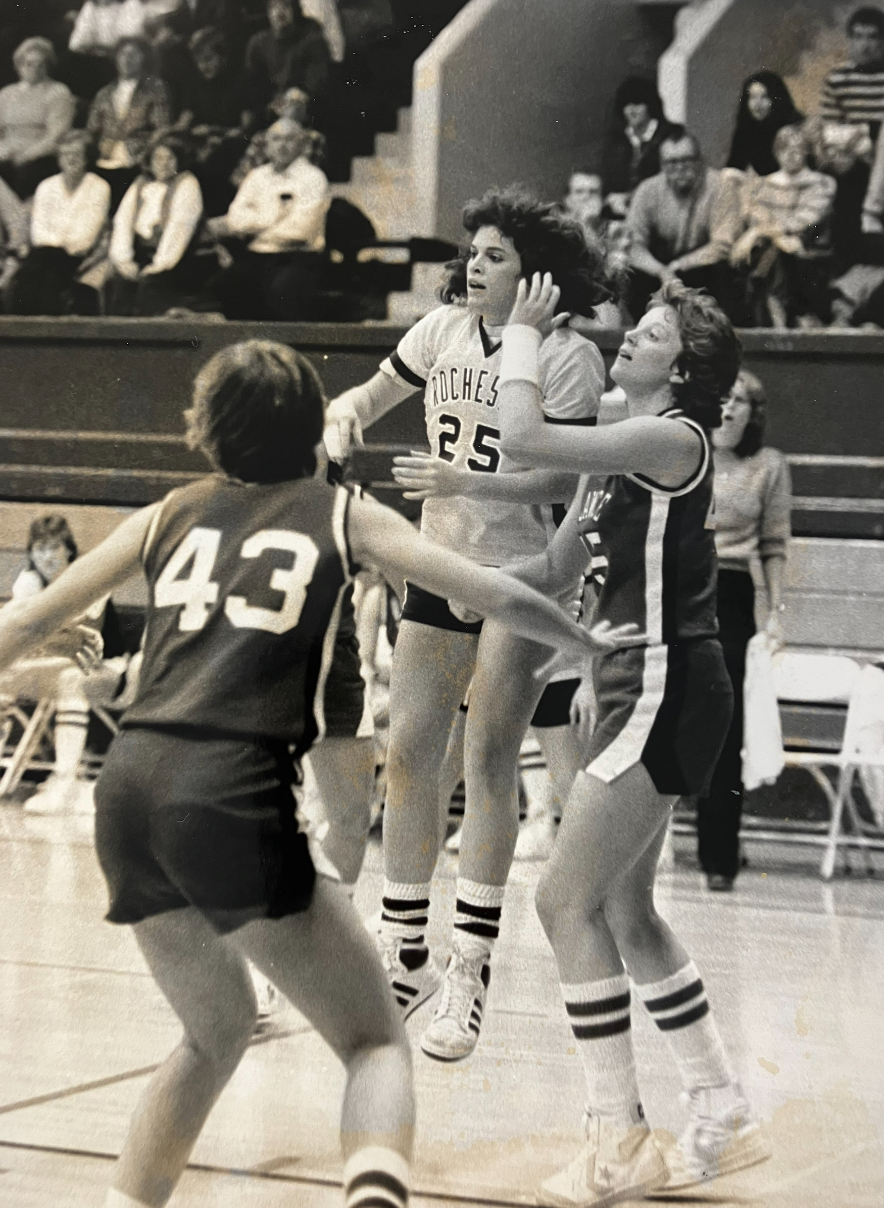 In and after the Navy: Rear Admiral Gretchen Herbert ’84 - Alumni News