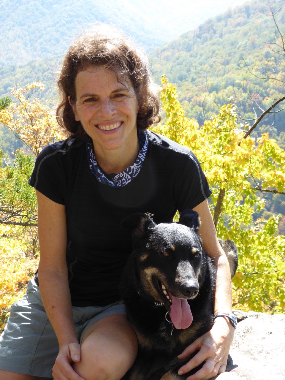 In and after the Navy: Rear Admiral Gretchen Herbert ’84 - Alumni News