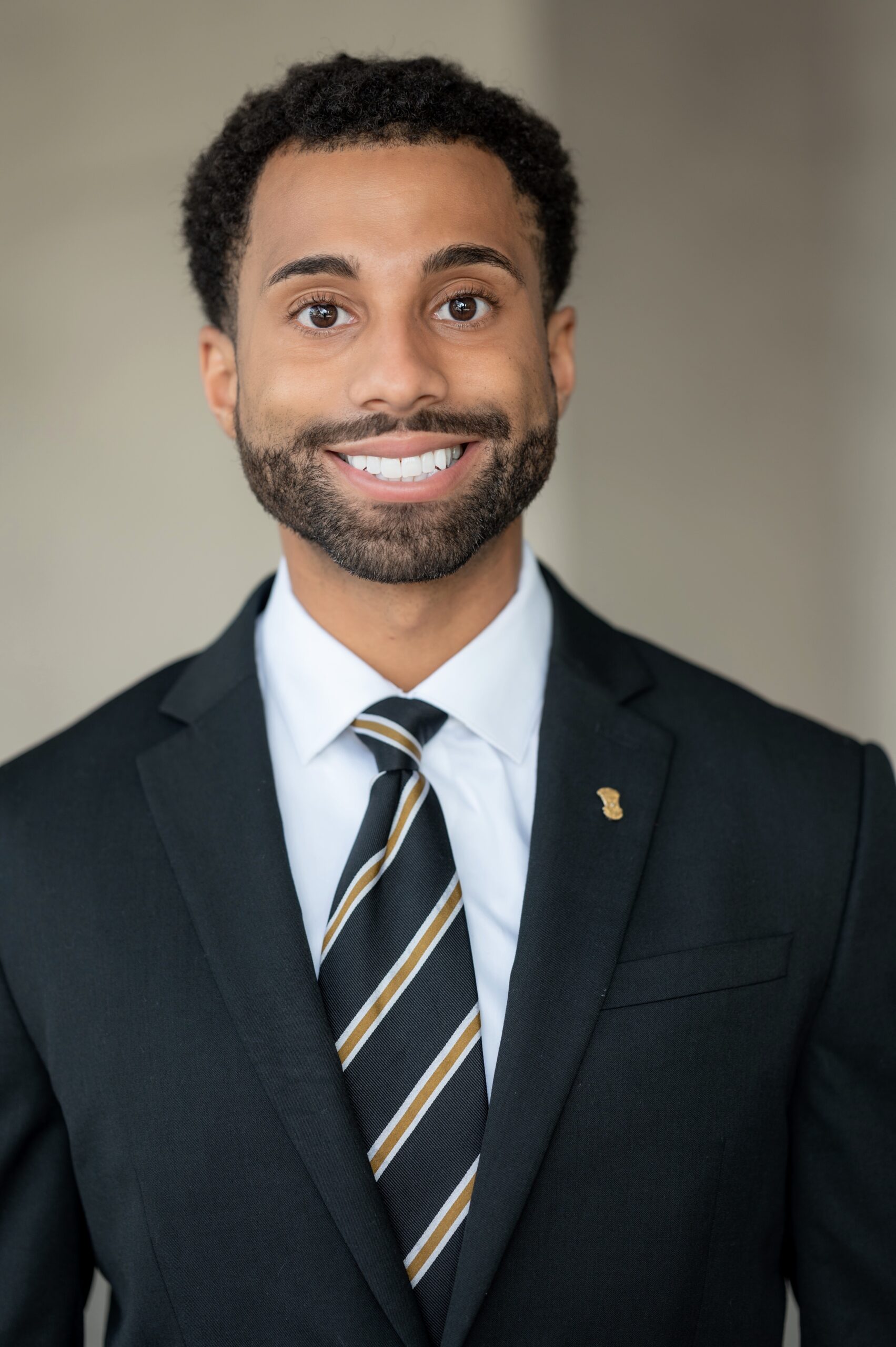 Building multiplicative connections - Alumni News