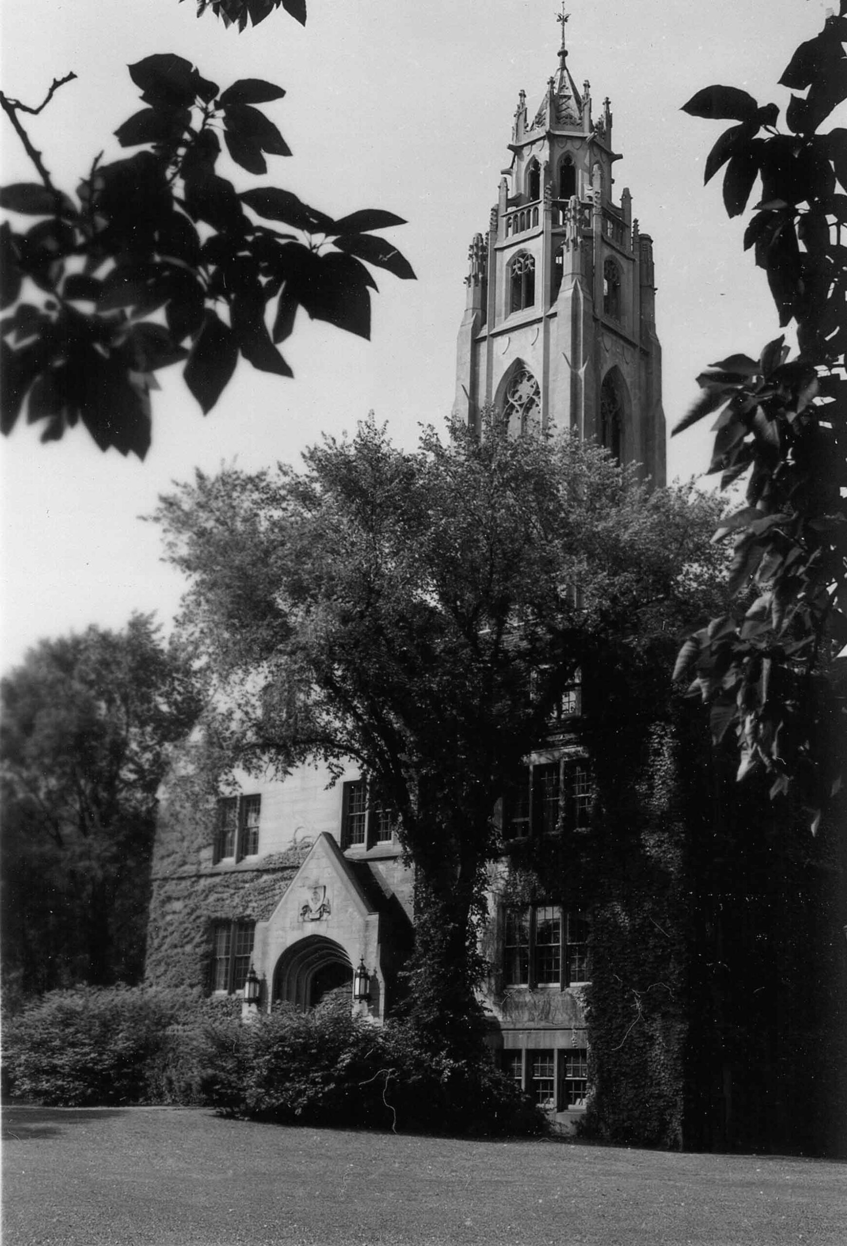 The Campus Times at 150 - Alumni News