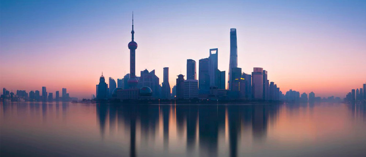 From Shanghai to Rochester and beyond: A journey of learning ...