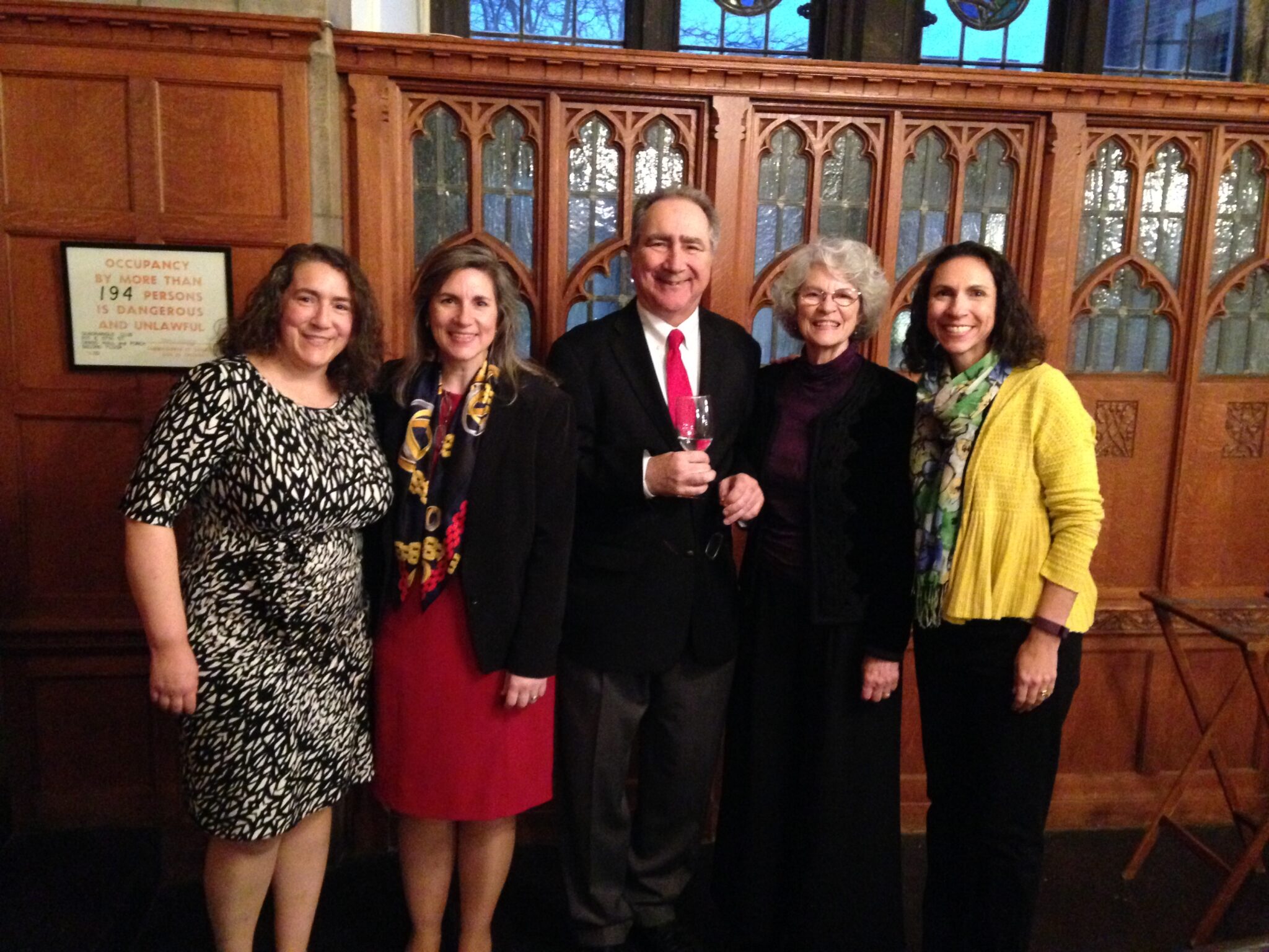 Beth Sonnenschein ’61, ’62N establishes a $1 million endowed research ...