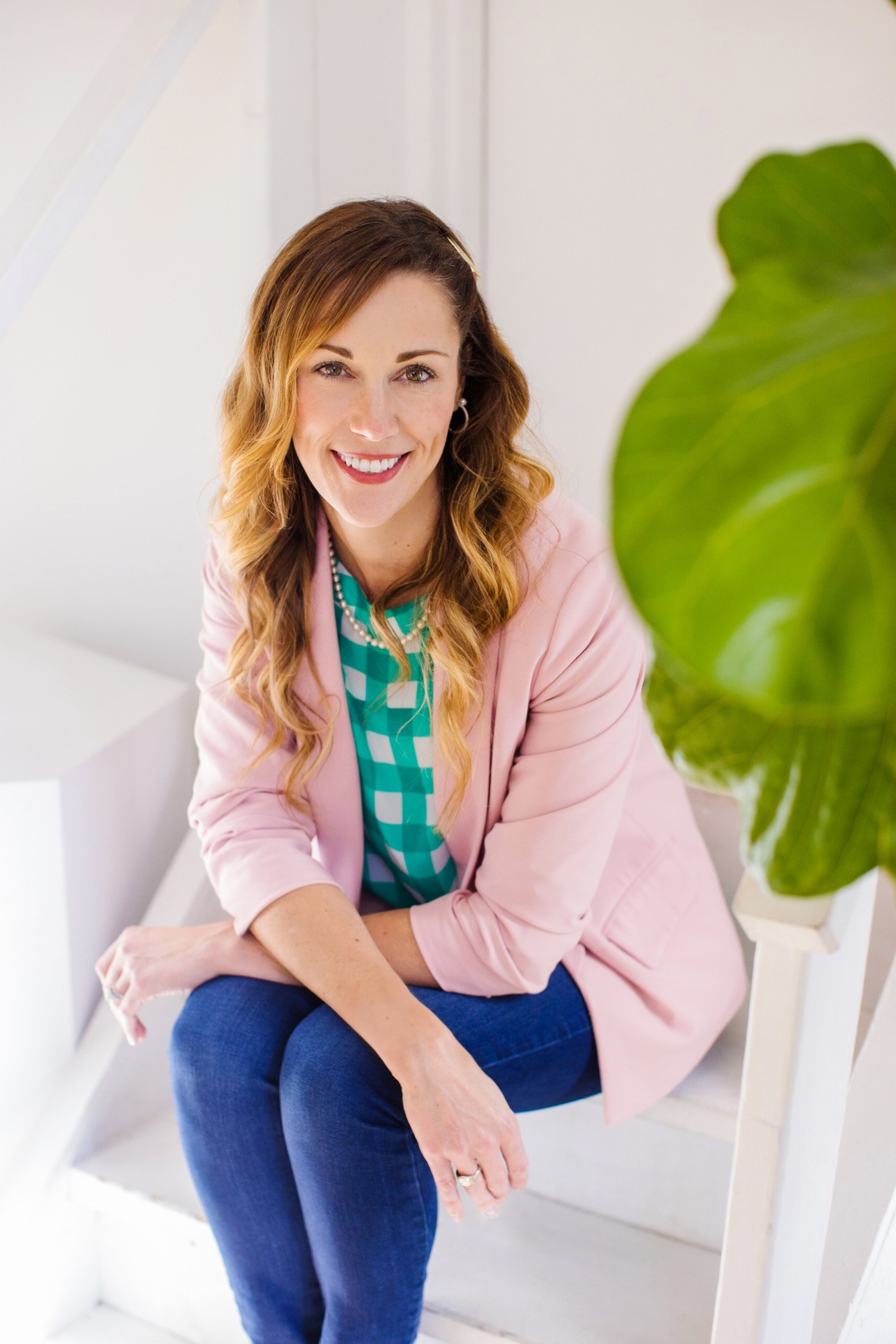 Leading with purpose: Rose Cooper ’10S champions women’s empowerment ...