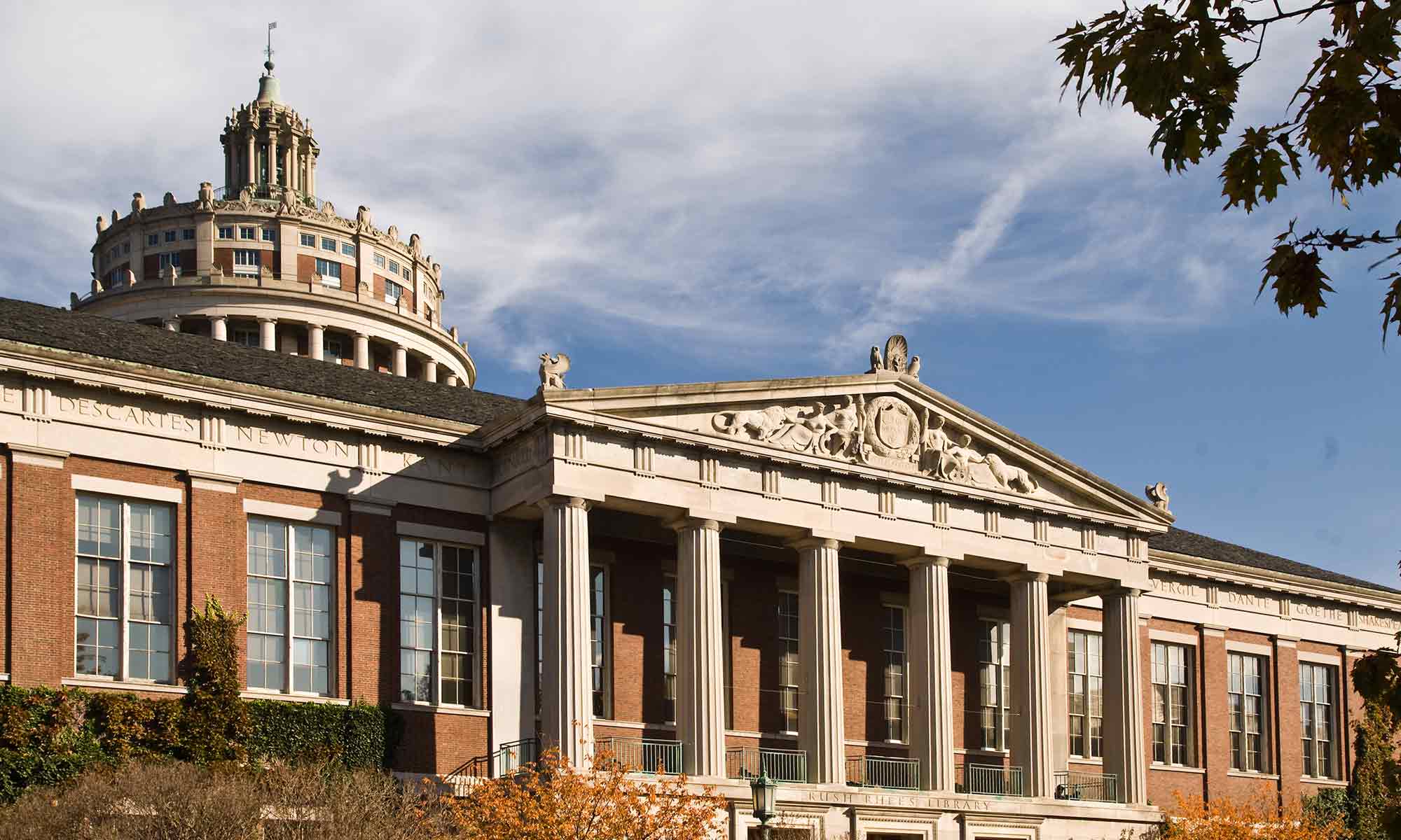 Inside the University of Rochester’s playbook for helping alumni land ...