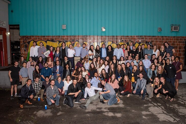 Class of 2013