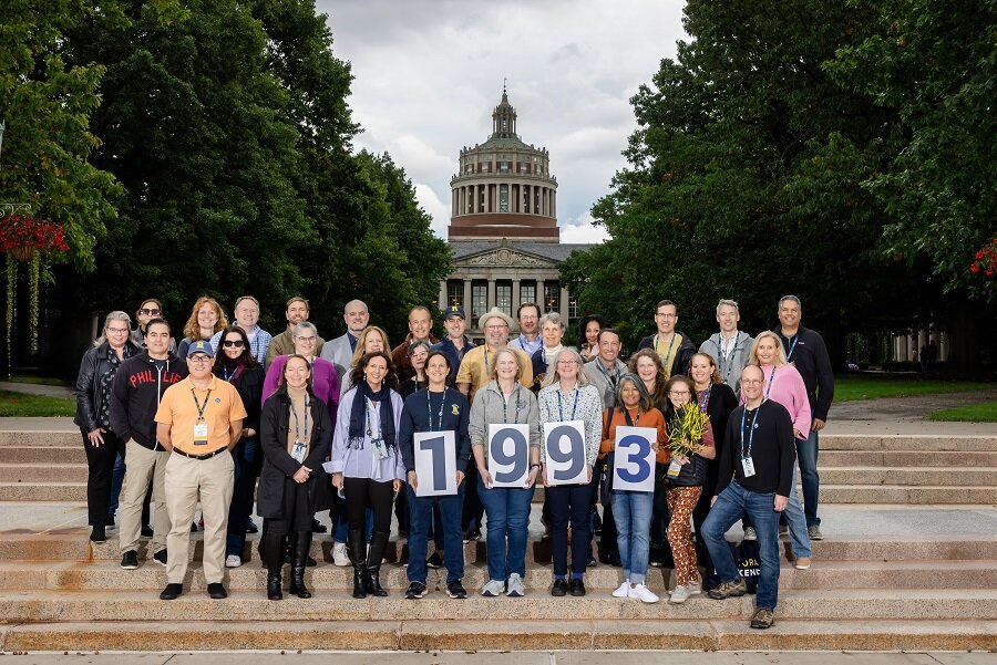 Class of 1993