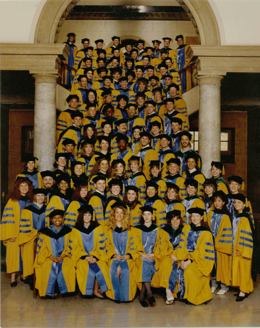 Class of 1994