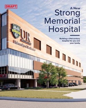 Page 1 - Case for Support - Strong Memorial Hospital | University of ...