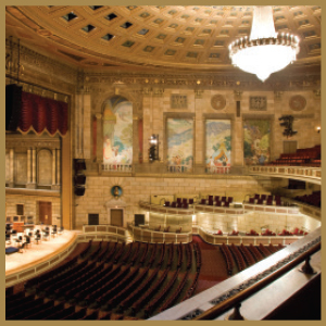 100 Years – Eastman Centennial
