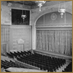 100 Years – Eastman Centennial