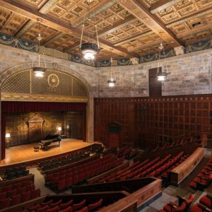 100 Years – Eastman Centennial