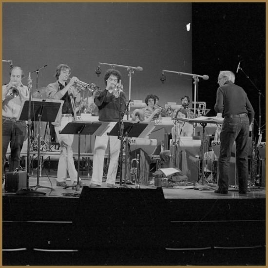 100 Years – Eastman Centennial