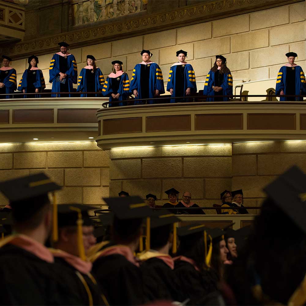 100 Years – Eastman Centennial