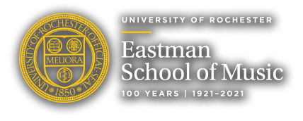Eastman Centennial – Eastman School of Music 100 Years