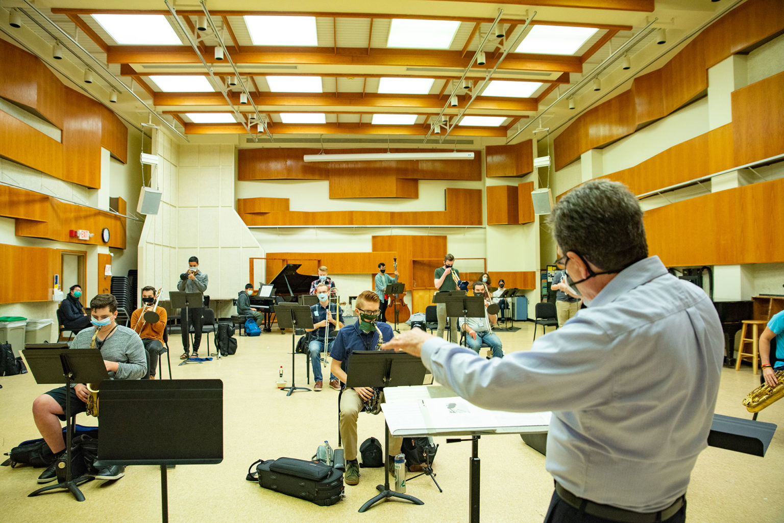 Eastman Centennial – Eastman School of Music 100 Years