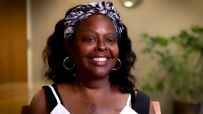 Cardiovascular Care - Strong Expansion Project