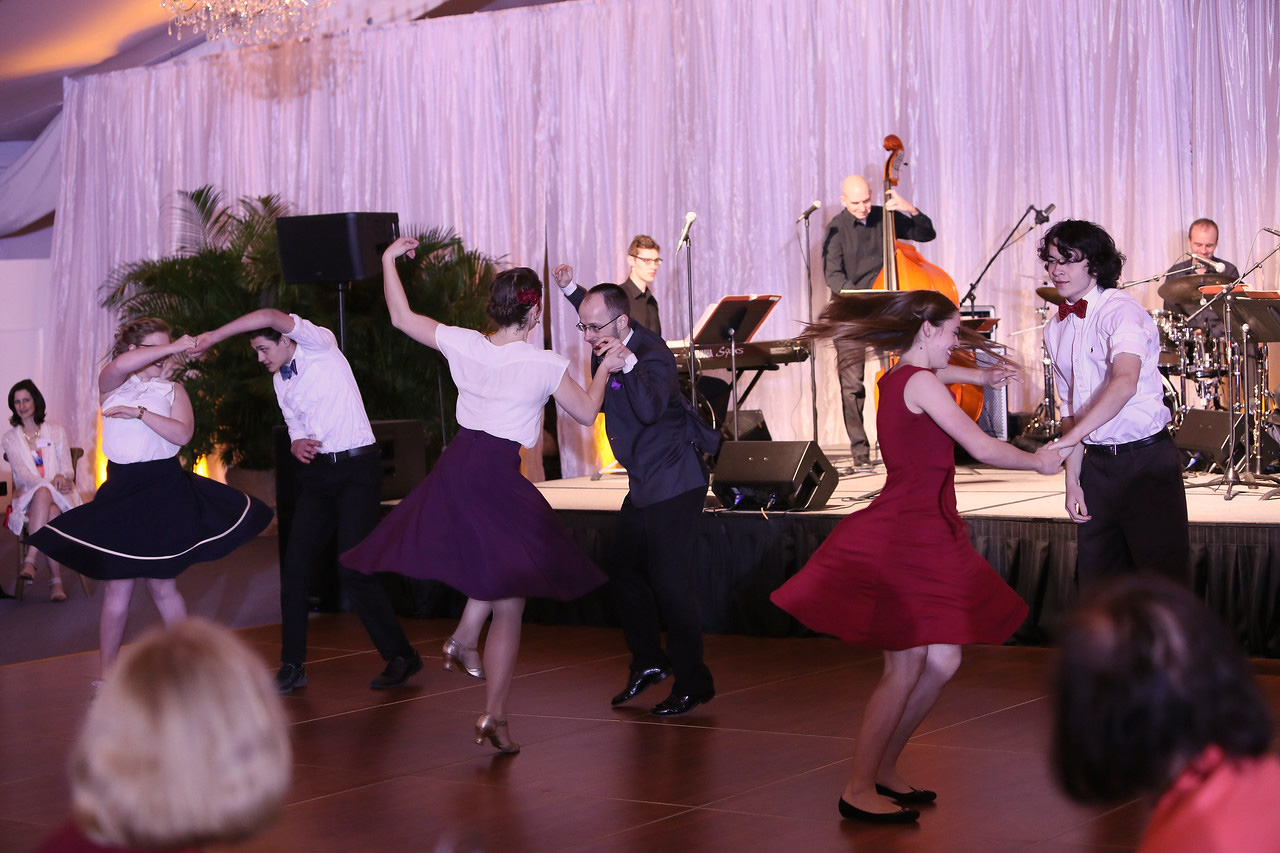Jj Dance Studio Naples Florida