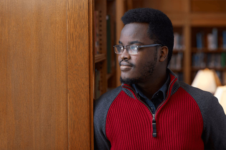 Faculty - Advancement