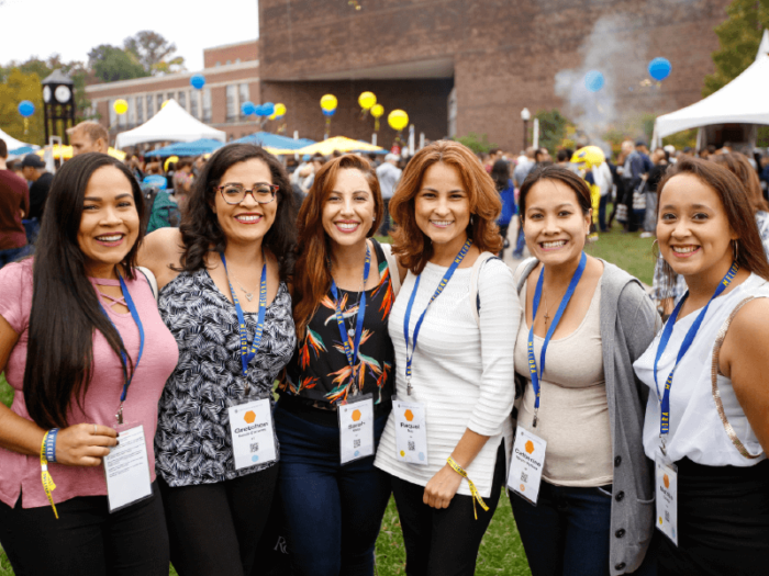 Programs - Advancement