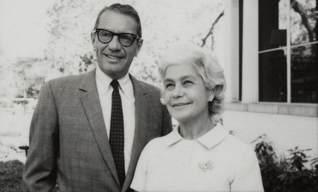 Joseph C. Wilson’s Papers Now Accessible Online - Advancement