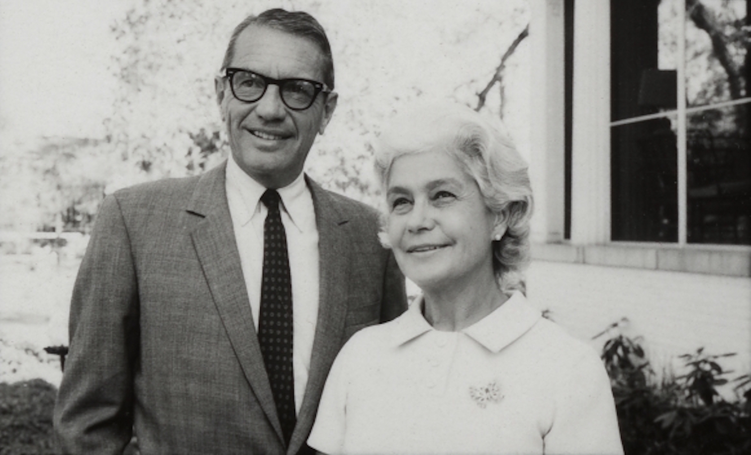 Joseph C. Wilson’s Papers Now Accessible Online - Advancement