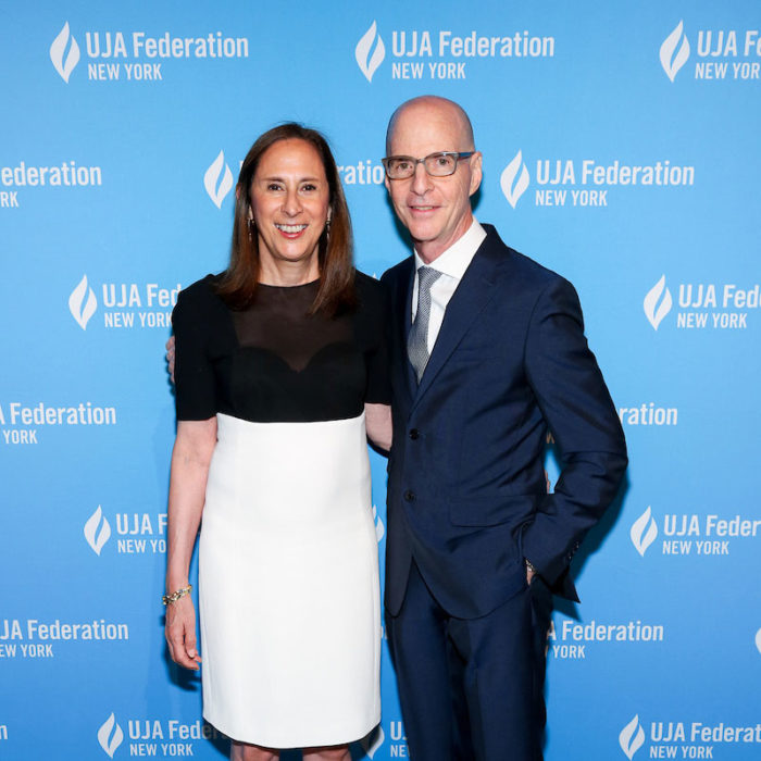 $2.5 million pledge launches campaign for new Center for Jewish Life ...