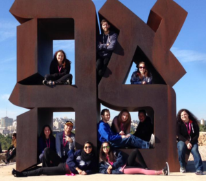 The Greenbaum Center for Jewish Life - Advancement