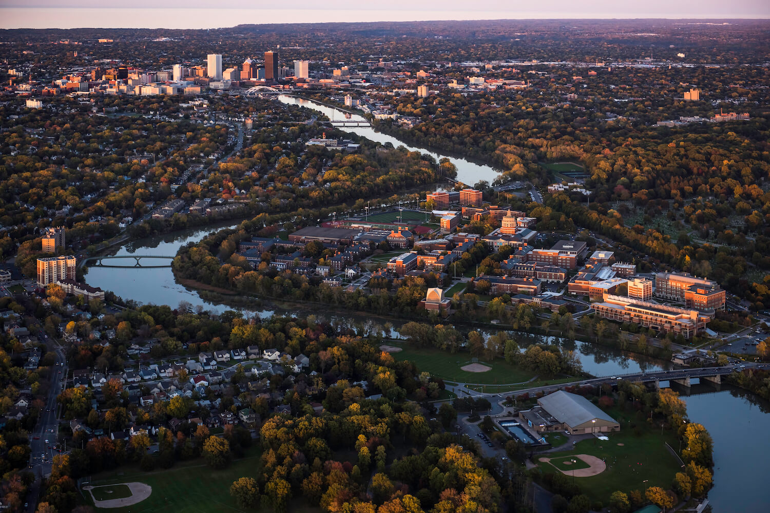 Shaping lives through music: Howard Spindler ’81E (MA) – Advancement