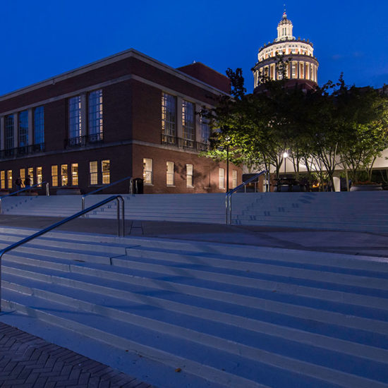 Zoom Backgrounds - Advancement