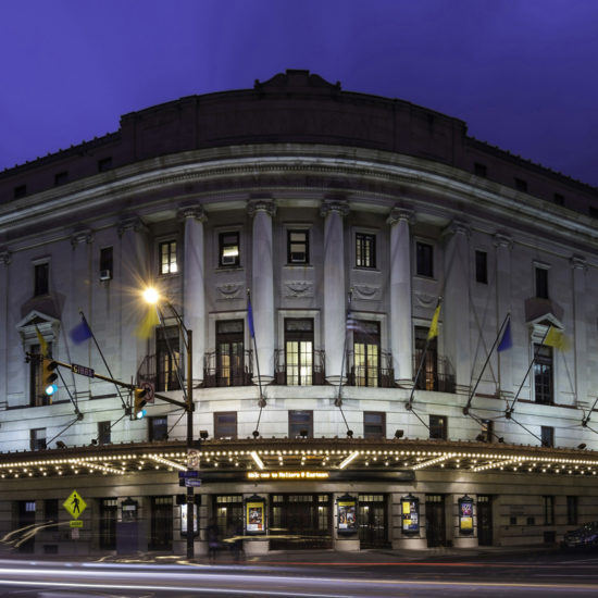 Zoom Backgrounds - Advancement