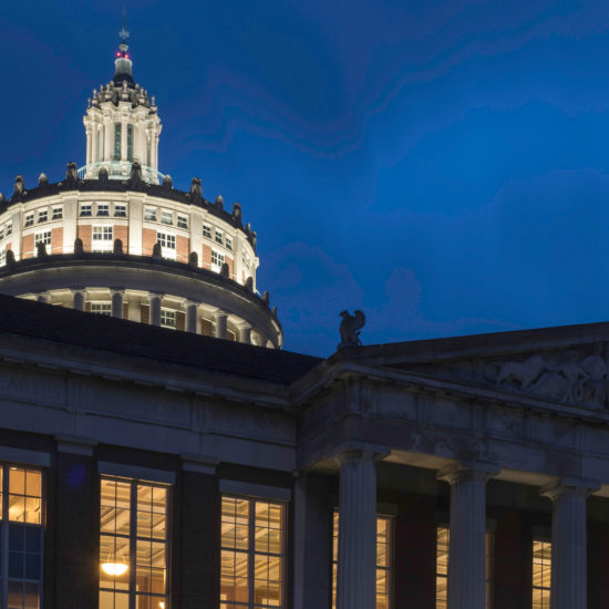 Zoom Backgrounds - Advancement