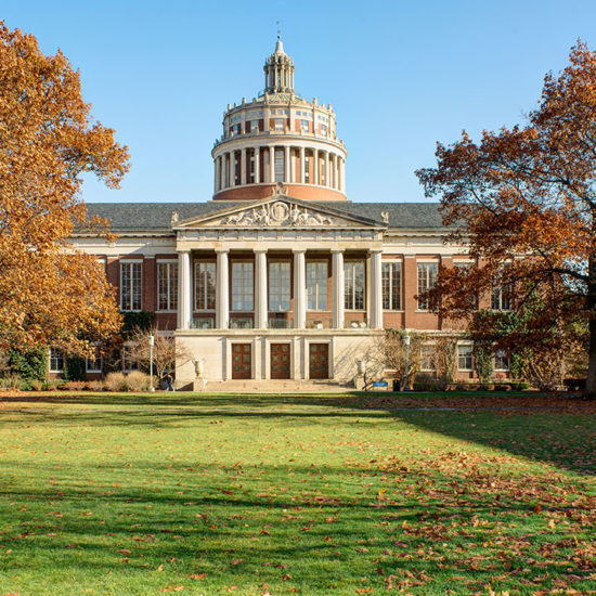 Zoom Backgrounds - Advancement