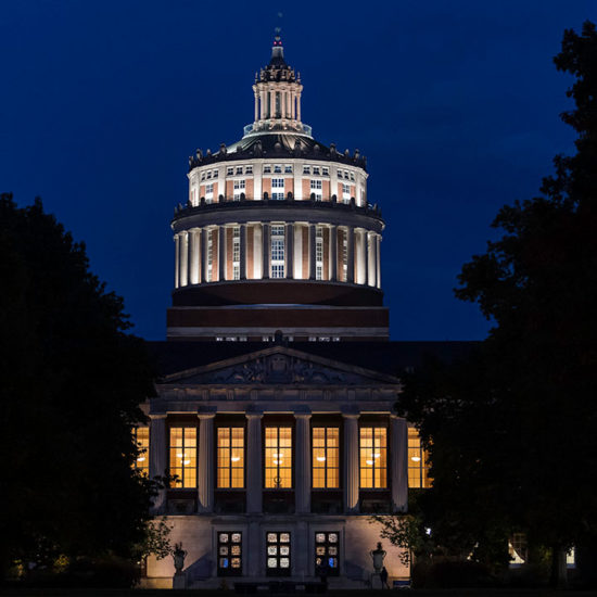 Zoom Backgrounds - Advancement