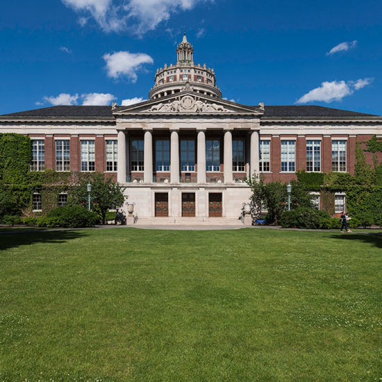 Zoom Backgrounds - Advancement