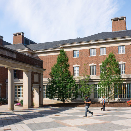 Zoom Backgrounds - Advancement